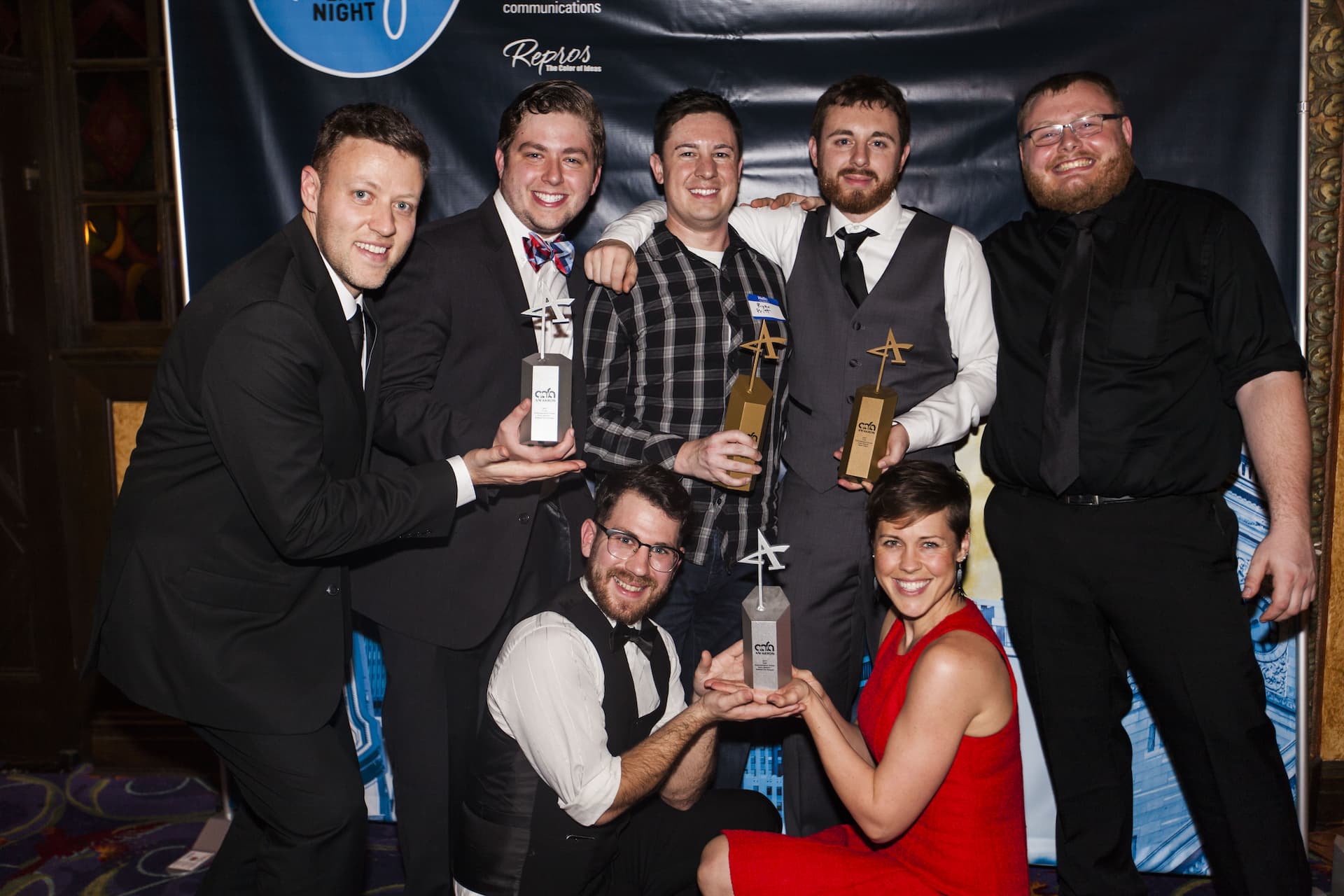 Pritt Entertainment Group named the second fastest-growing Upstart ...
