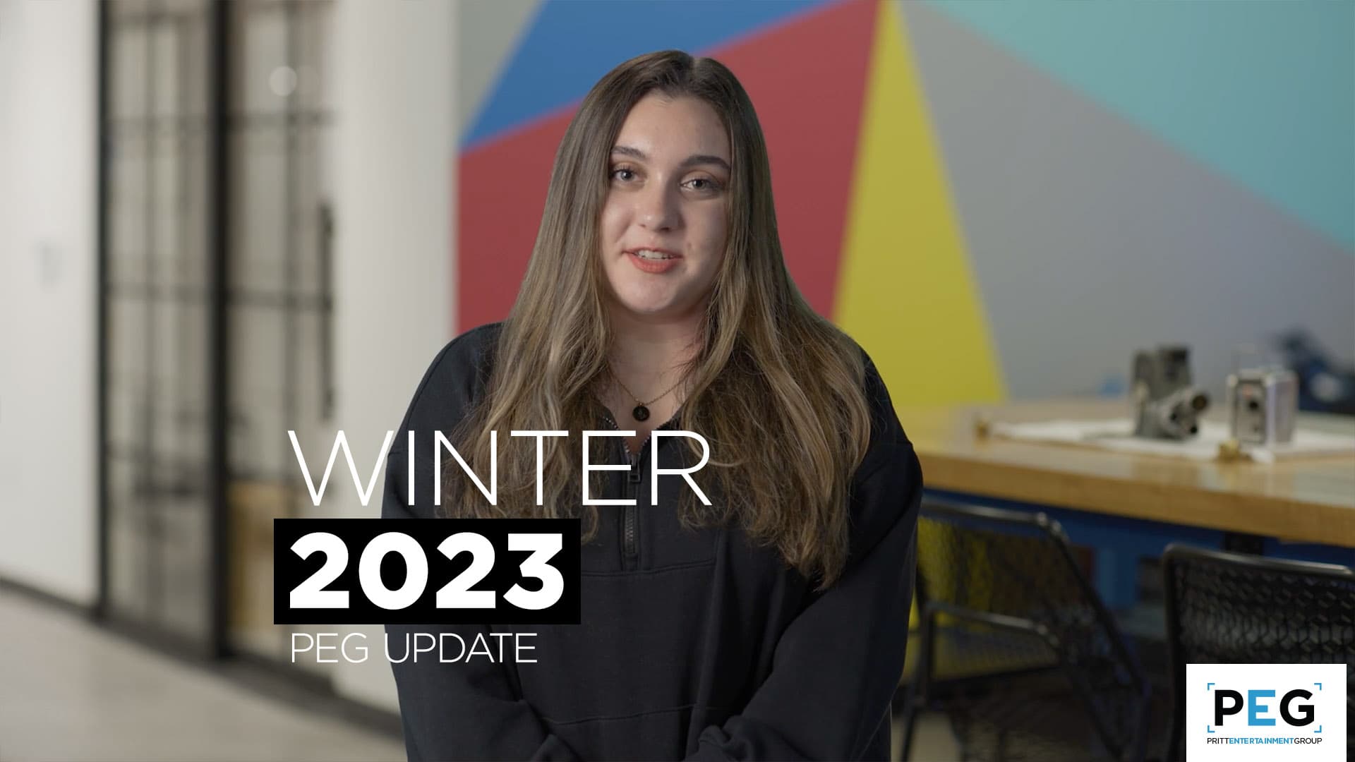 PEG Update - Summer 2023 - PEG Blog