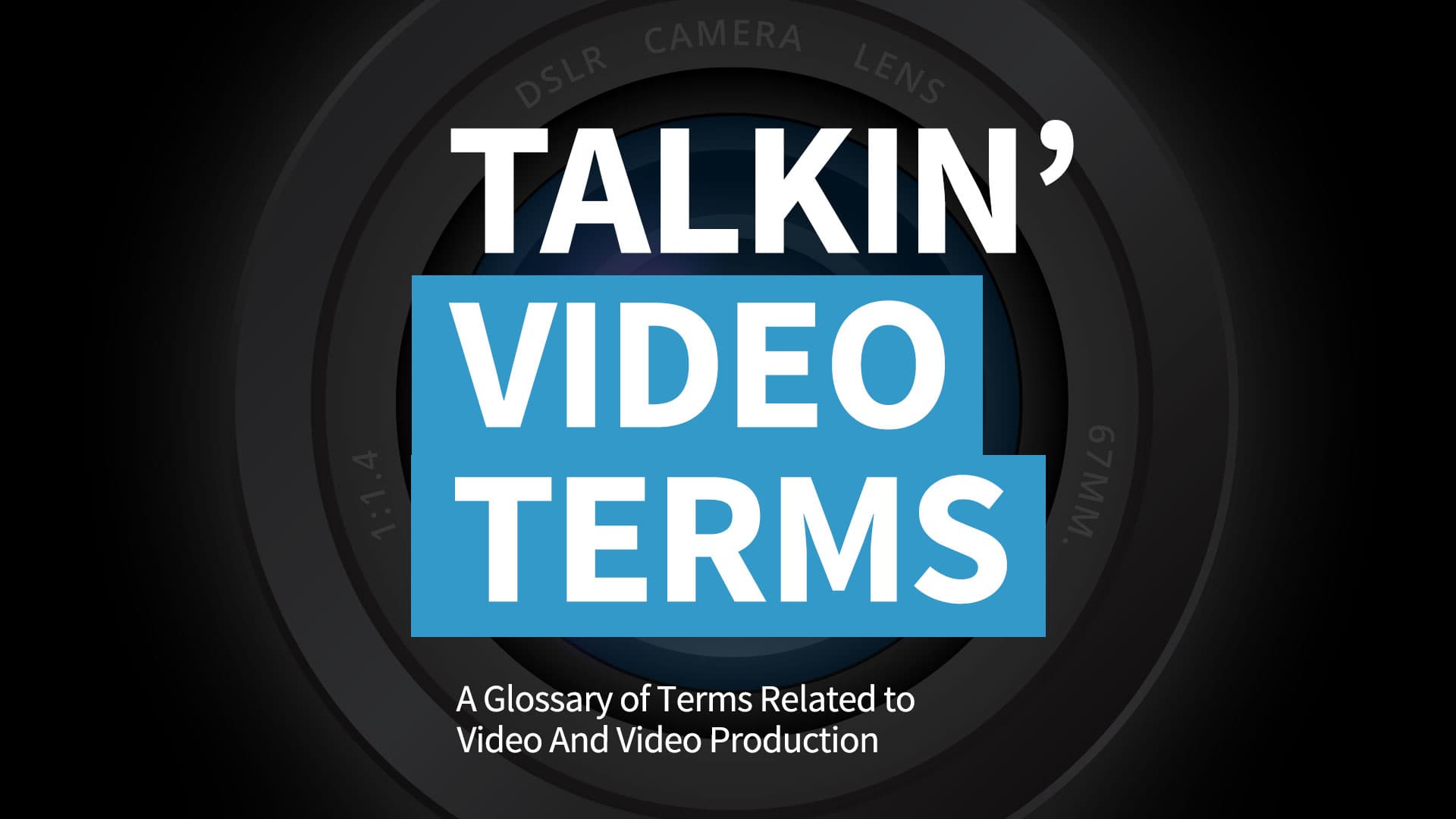 Drone Moves Glossary (With Examples) - PEG Blog