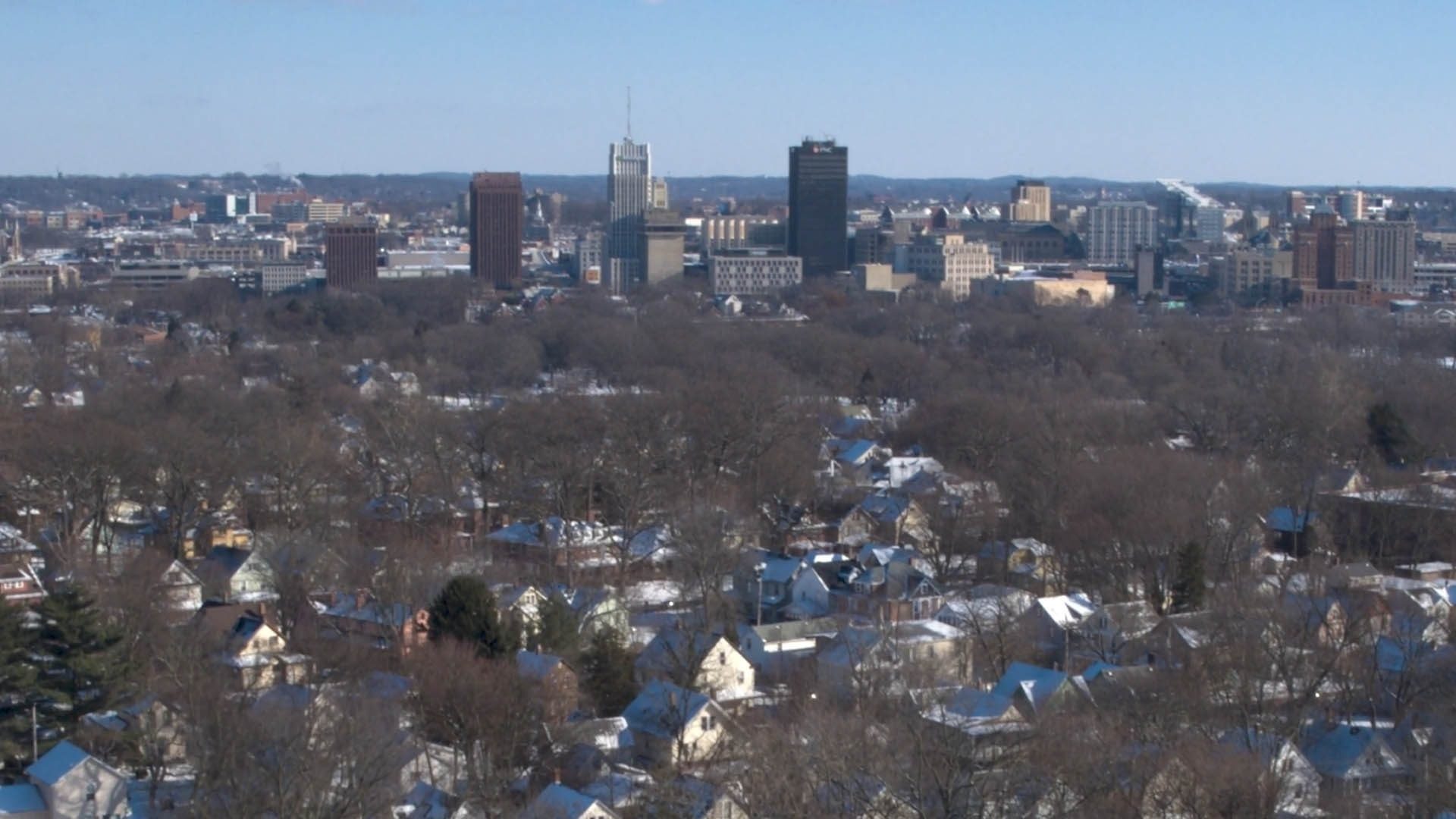 2019 Akron State of the City | Pritt Entertainment Group