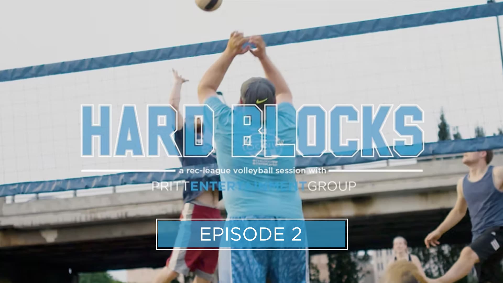 Hard Blocks: Episode 2 - PEG Blog