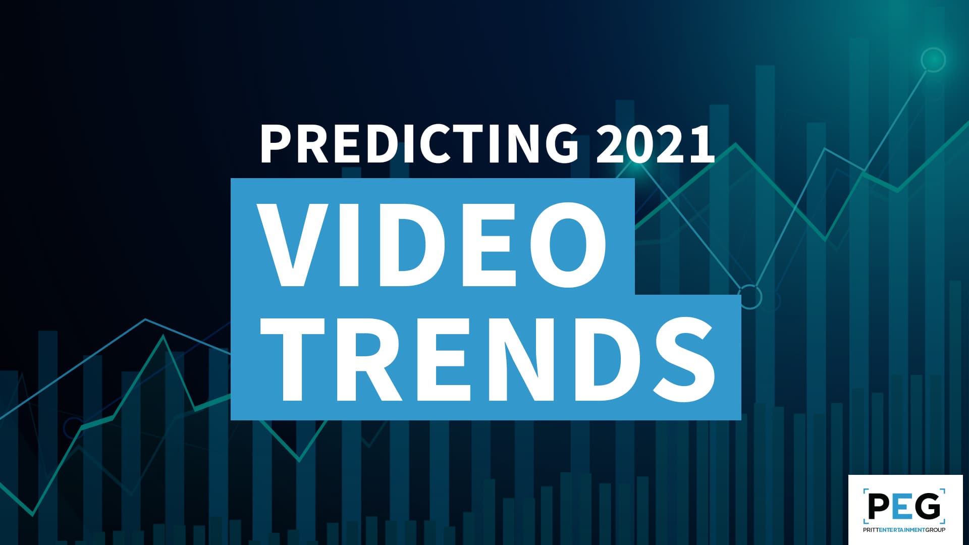 Predicting 2021 Video Trends - PEG Blog