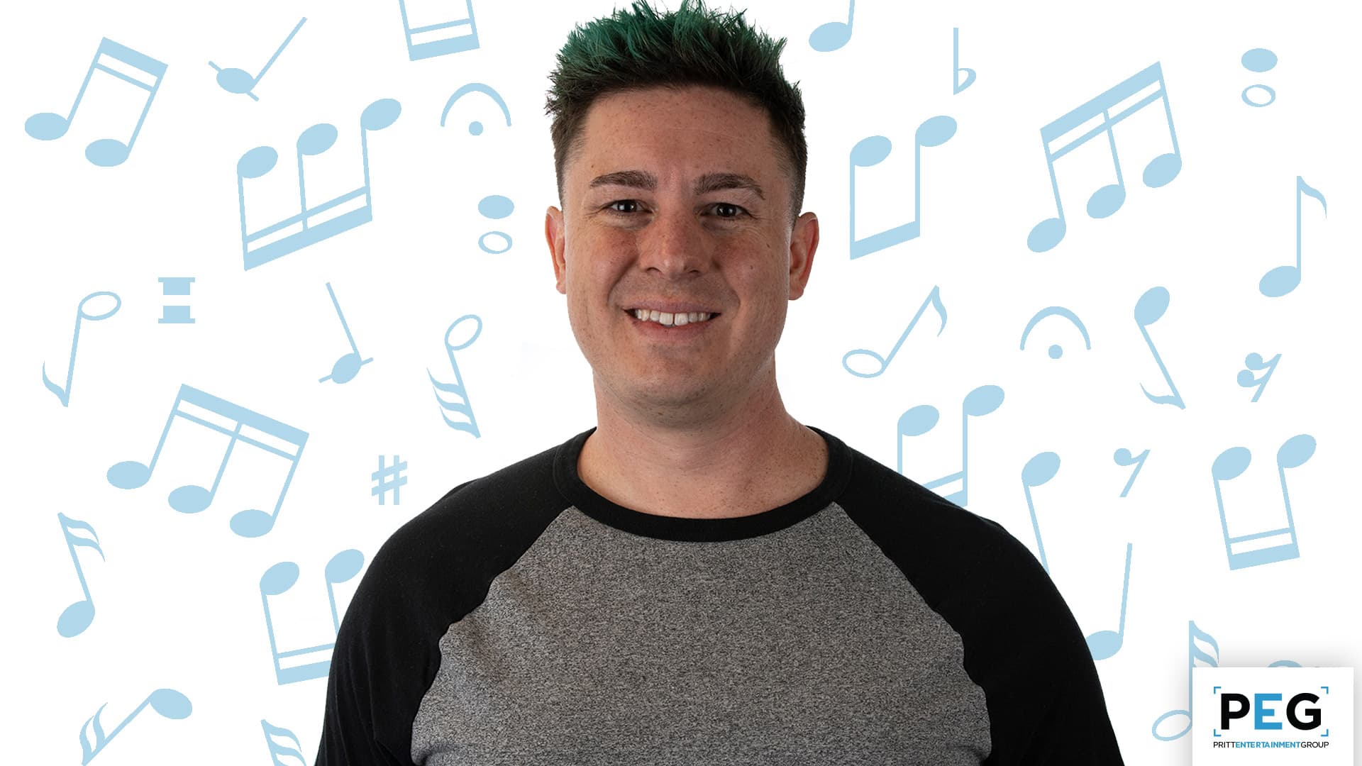 Behind the Lens - Ryan Pritt - PEG Blog