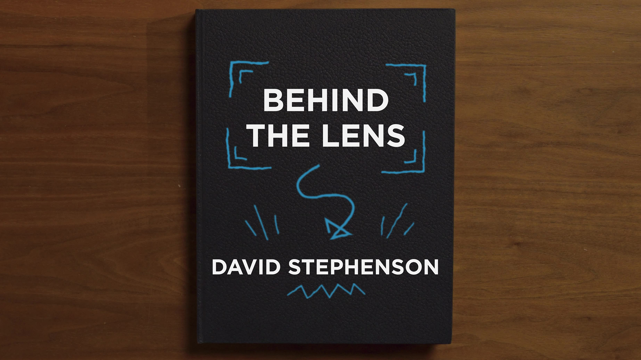 Behind the Lens - David Stephenson - PEG Blog