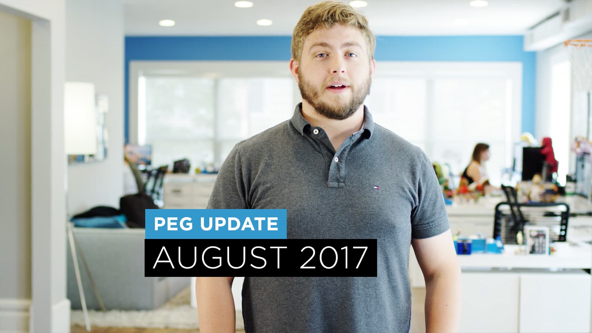 PEG Update July 2017 - PEG Blog