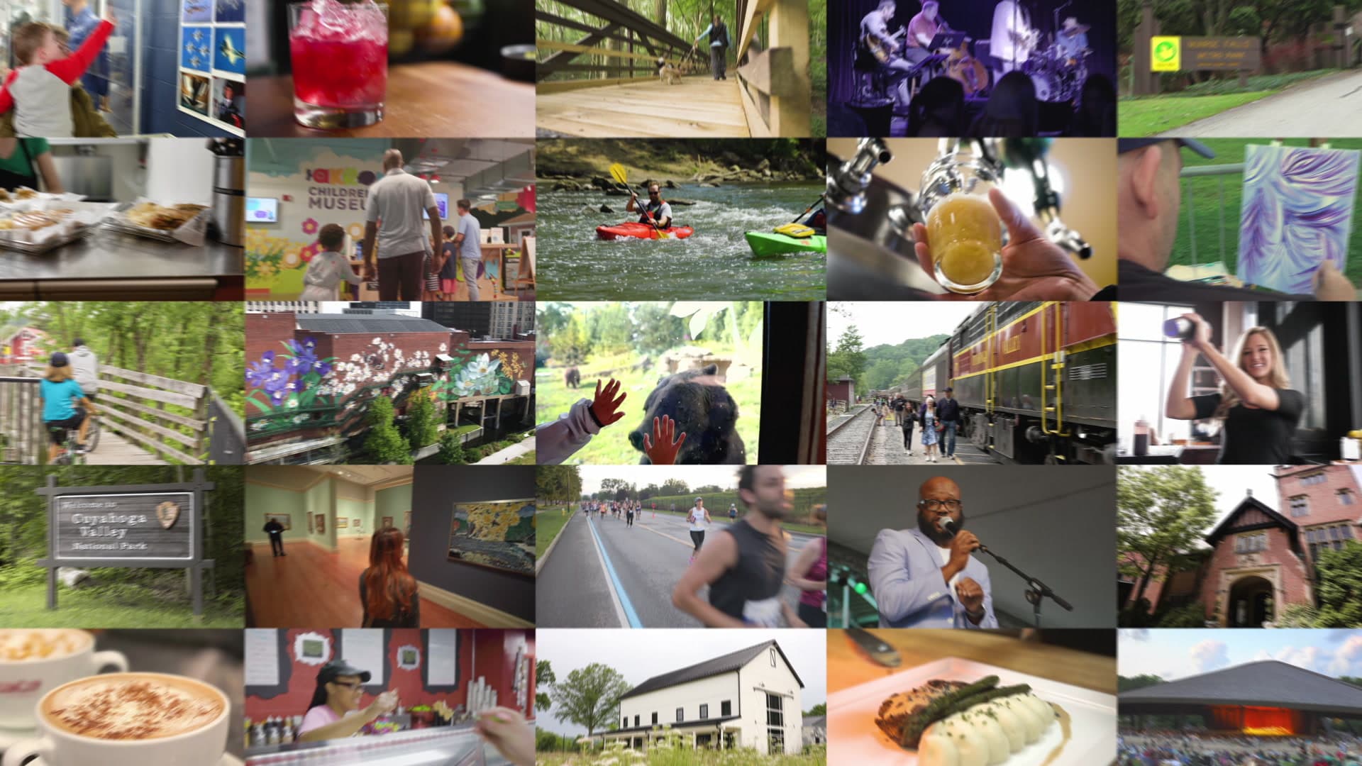 Your CAK Experience Video | Pritt Entertainment Group