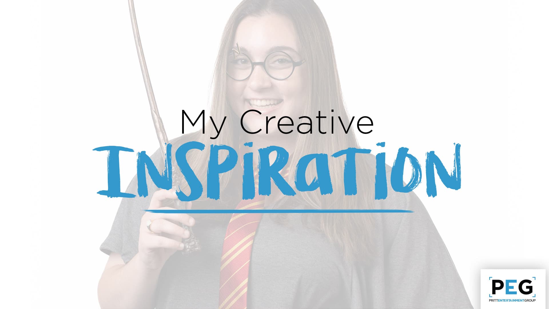 My Creative Inspiration: Rachel - PEG Blog